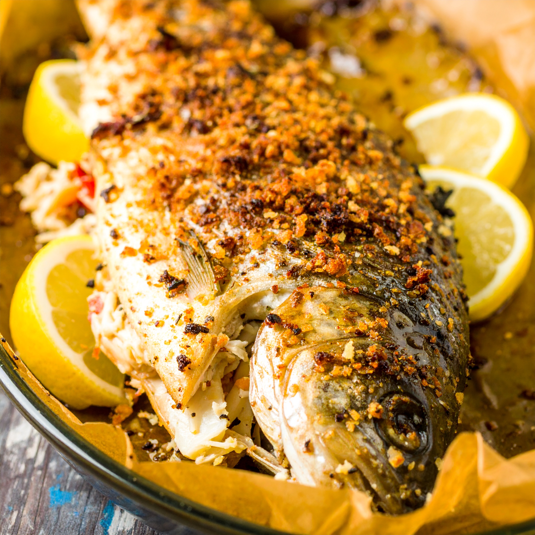 Hooked on Flavor: Discover 5 Irresistible Seafood Dishes! - Trout's ...